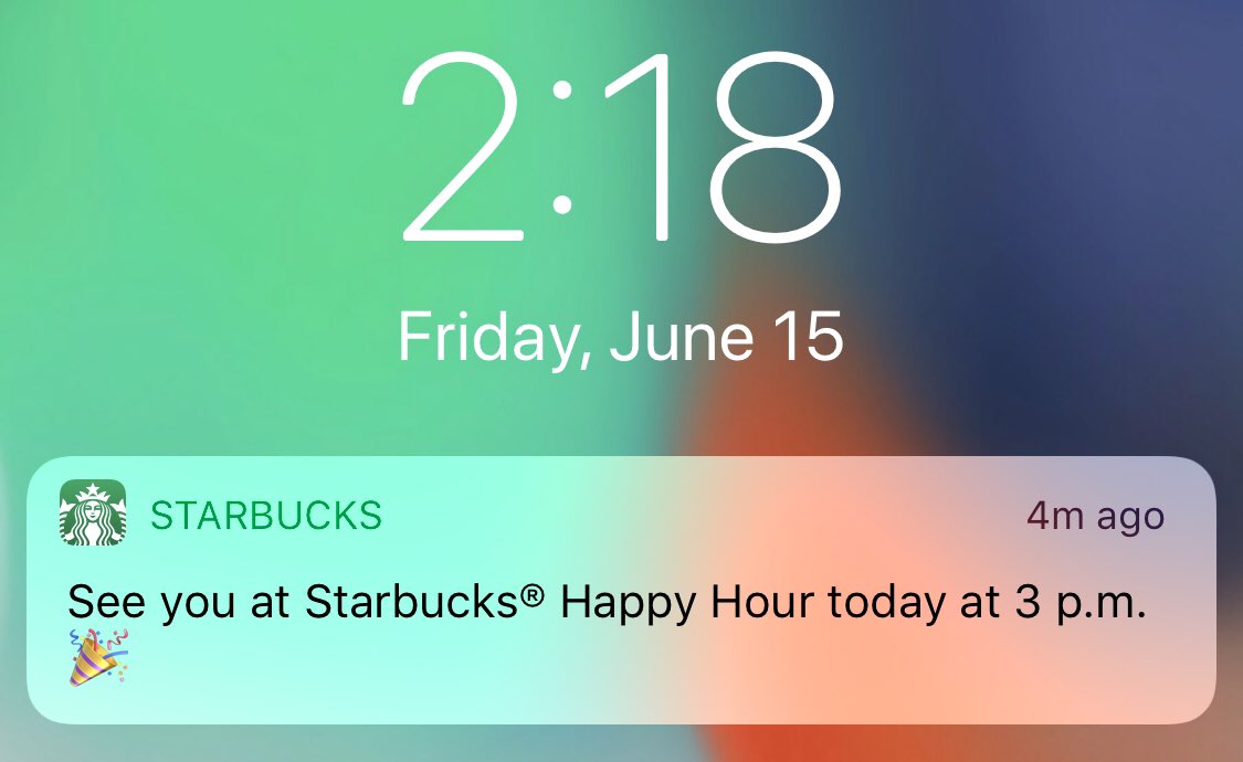 The Ultimate Push Notification Guide To User Retention