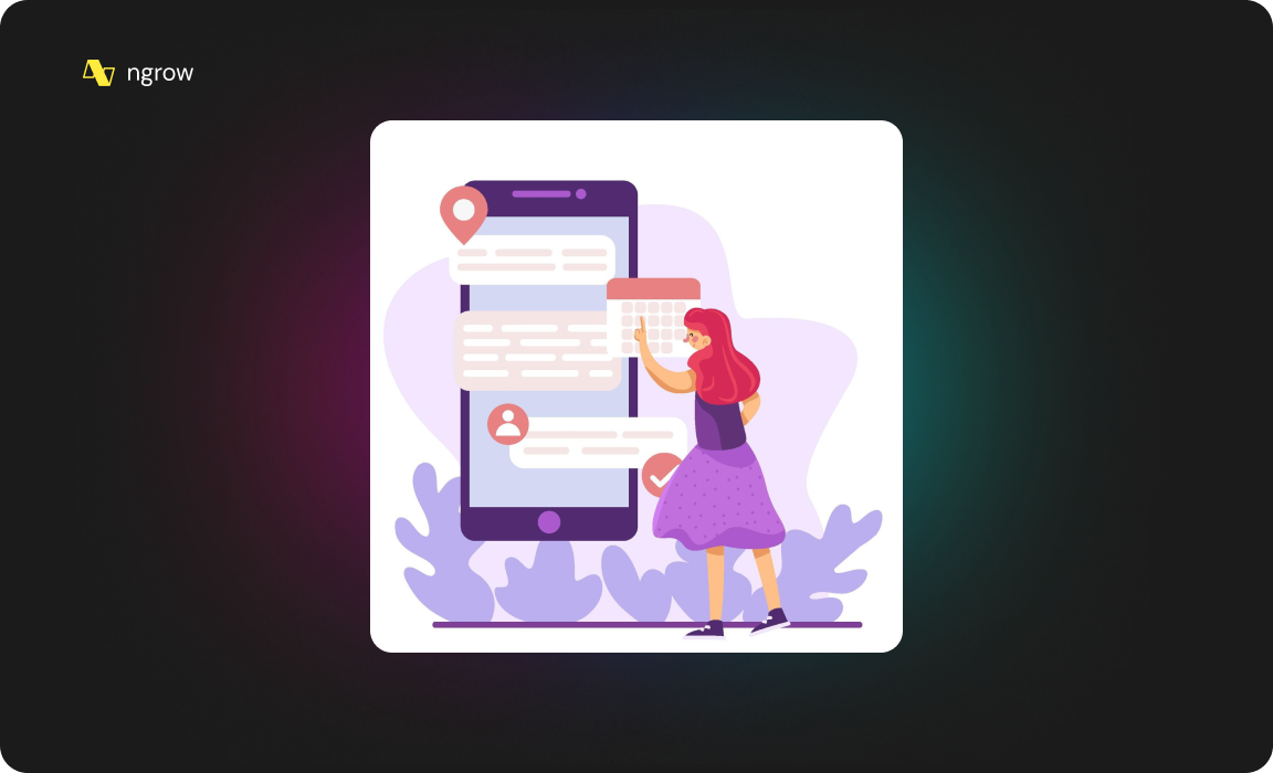 Interactive Push Notifications: Beyond Clicks and Taps - Innovative ...