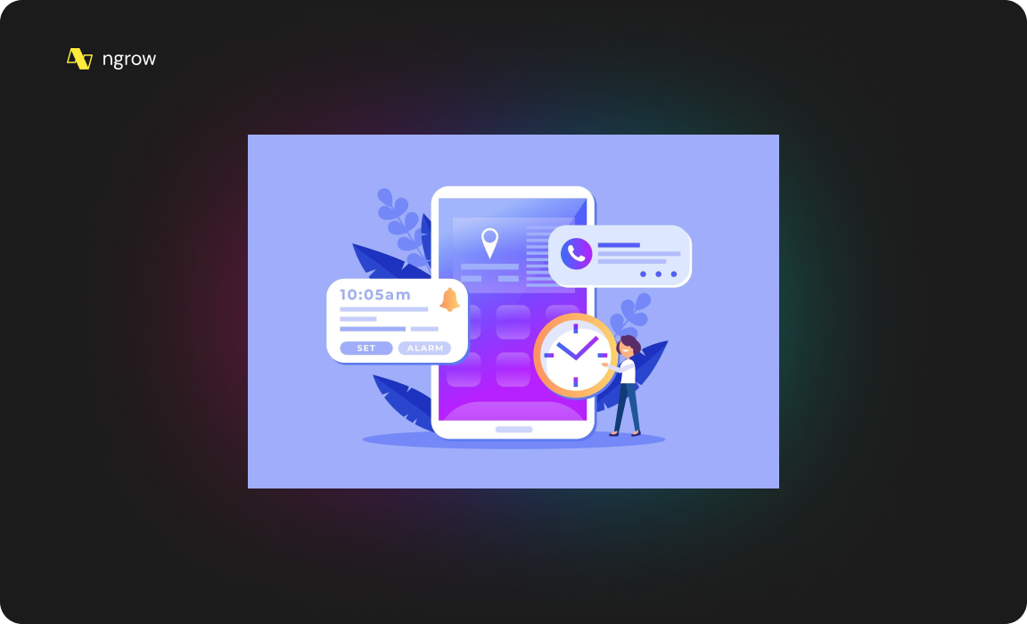 Predictive Analytics in Push Notification Marketing