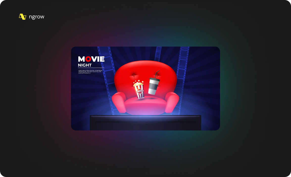 Personalized Push Notifications: How Netflix Keeps Viewers Hooked