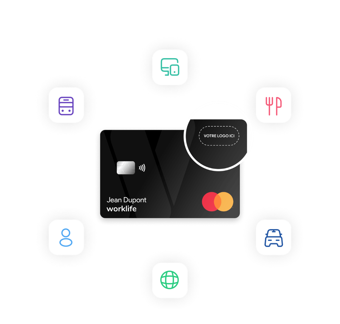 Worklife - Employee benefits at the heart of your HR policy