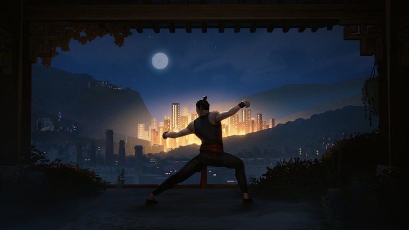 GALLERY | Sifu Game Official