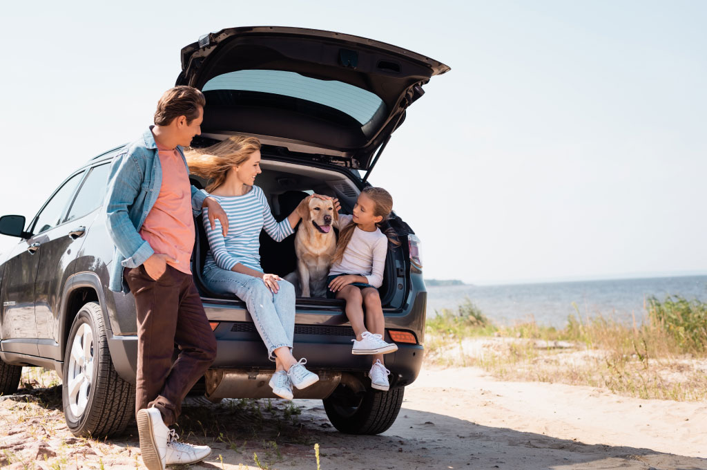 Alamo Costa Rica | Disfruta de un día de playa cerquita de San José