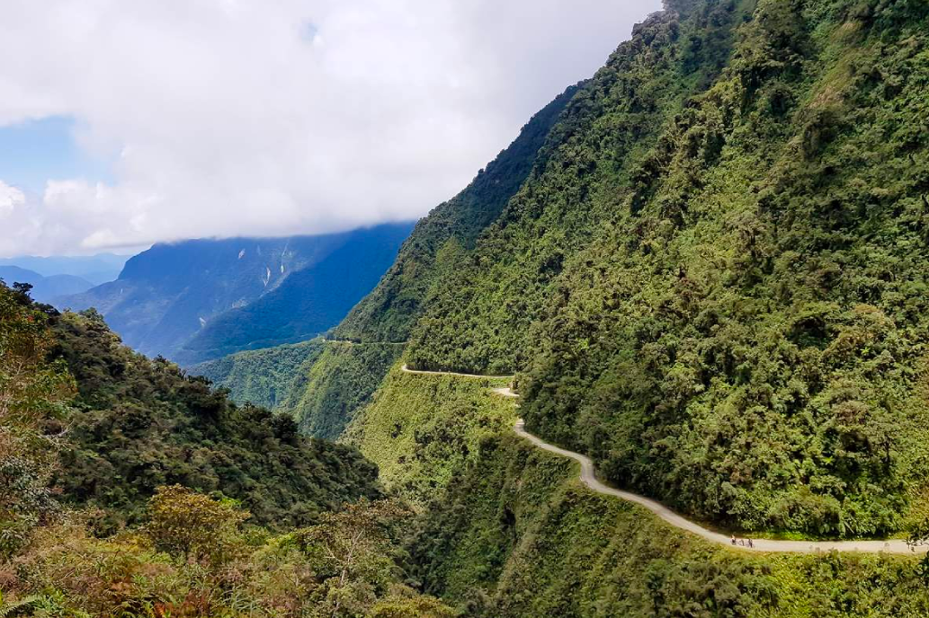 Alamo Costa Rica : Meet Latin America's most iconic roads