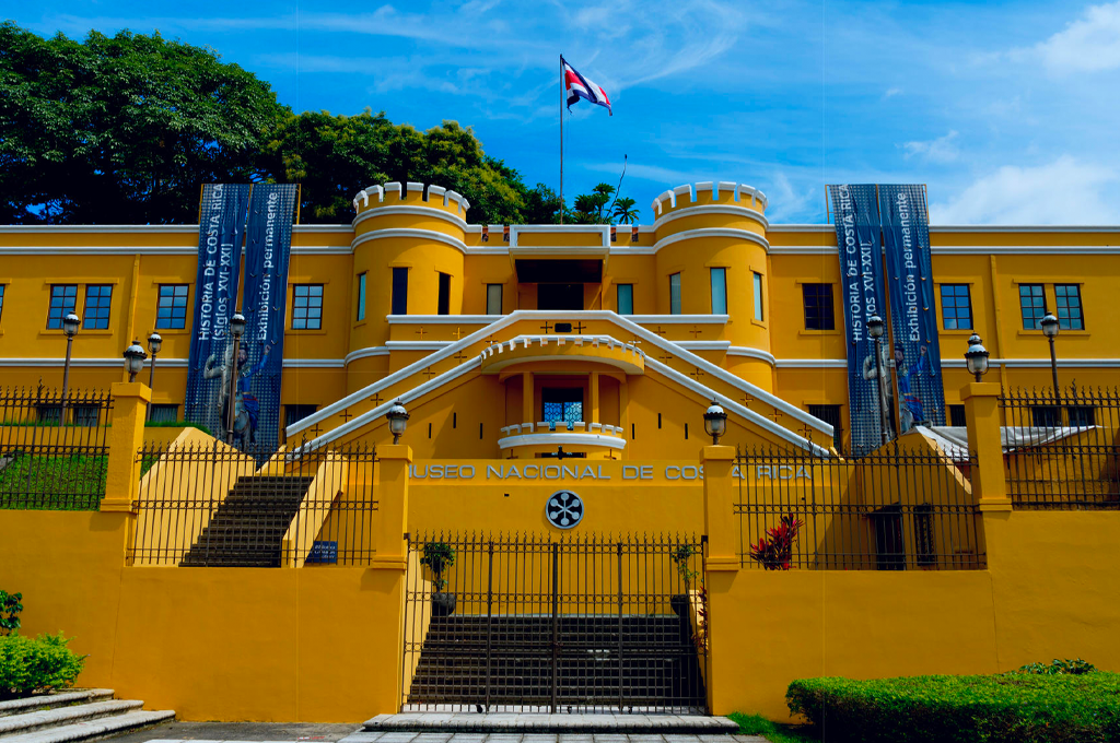 Alamo Costa Rica | Explora la riqueza cultural de Costa Rica