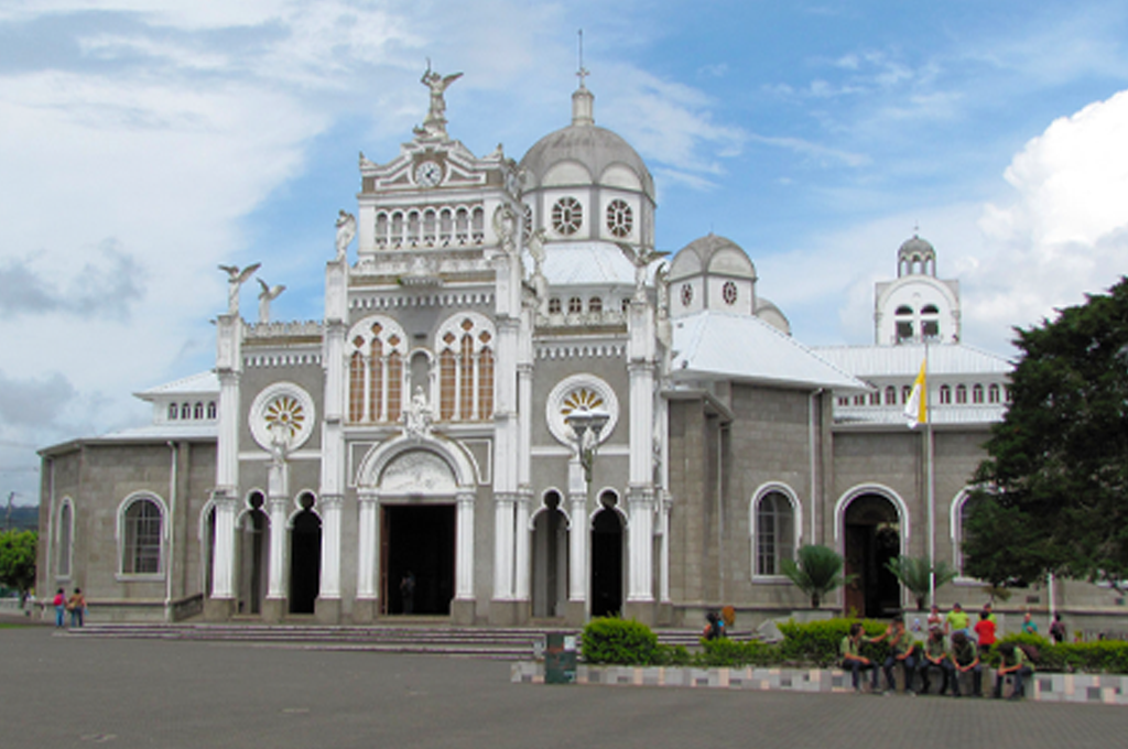 Alamo Costa Rica : Discover Costa Rica's Cultural Wealth