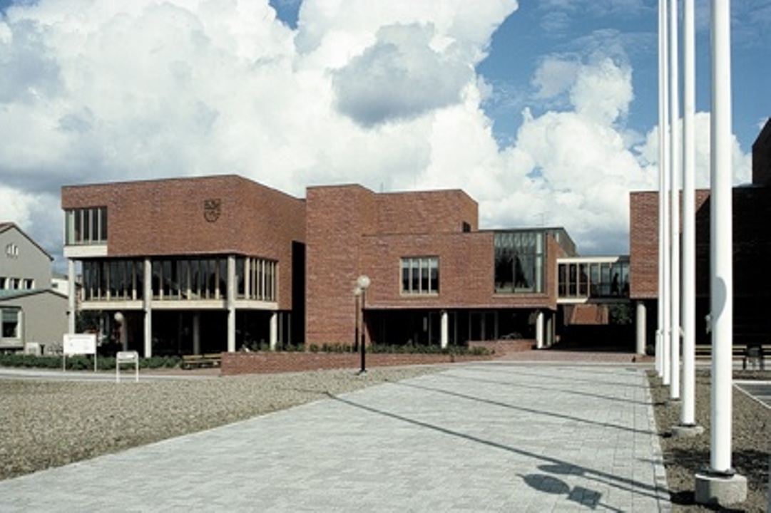 Raision kaupungintalo