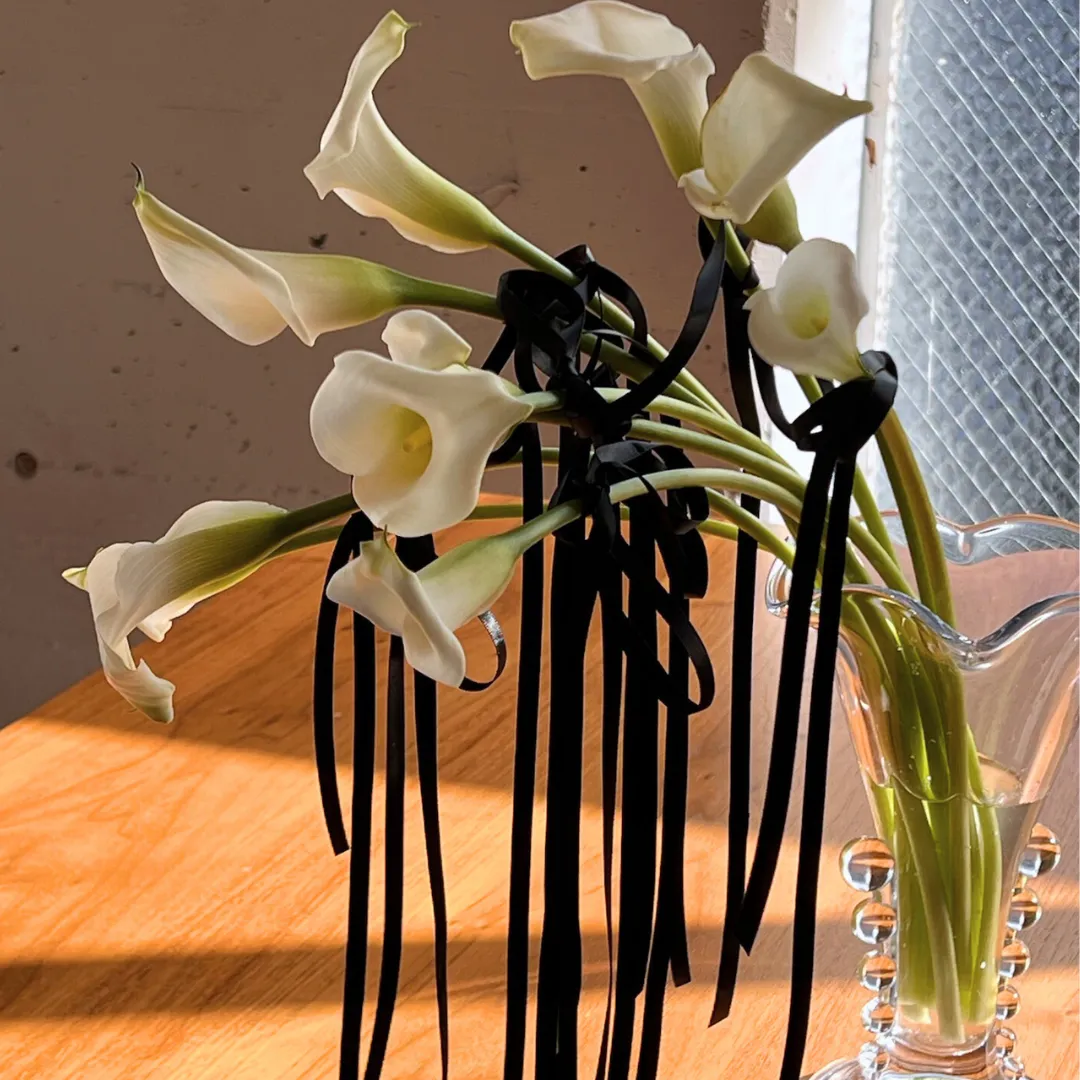 Latest Trends in Wedding Florals