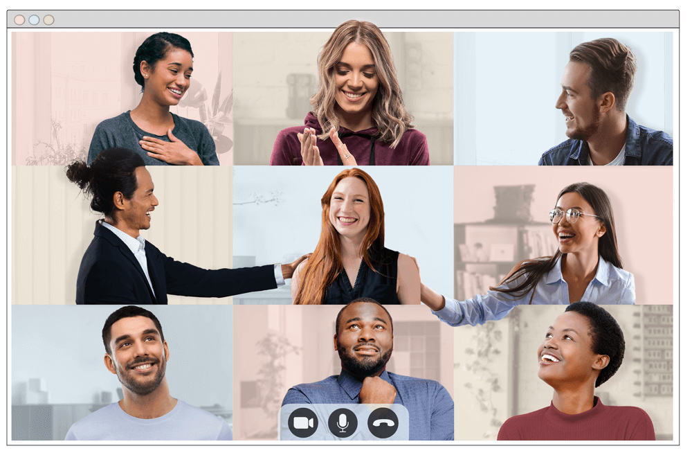 Why Group Therapy? | Grouport Online Therapy