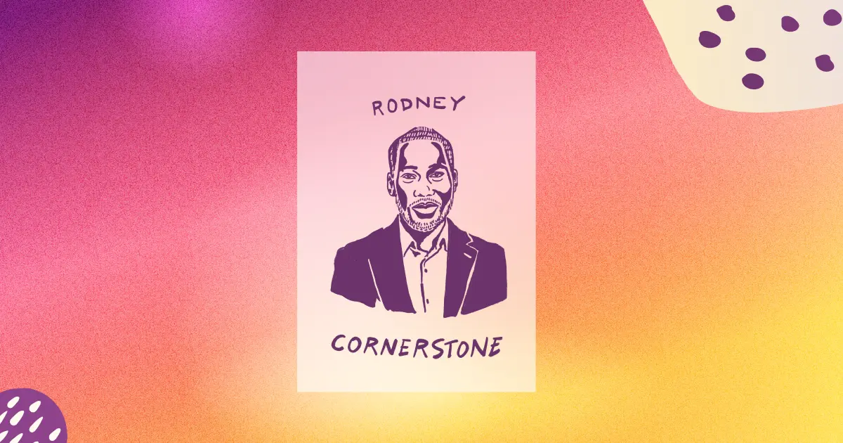 Rodney Appiah (Cornerstone) | Hire Freelance Marketers