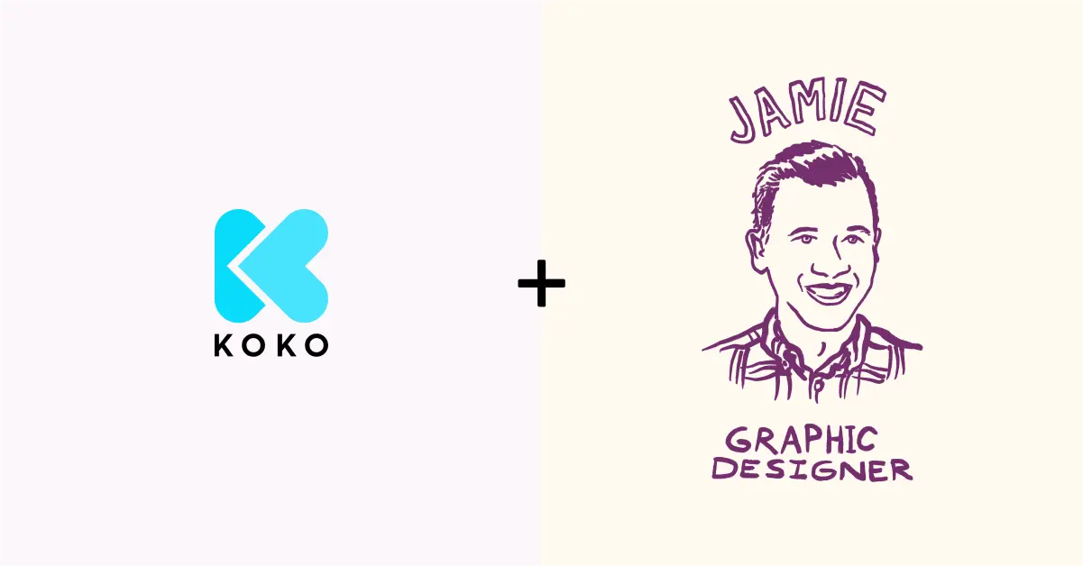How KOKO Networks worked with Passionfruit to level up their corporate materials | Hire ...
