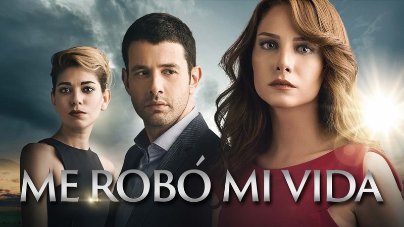 ViX: Cine y TV en español | México