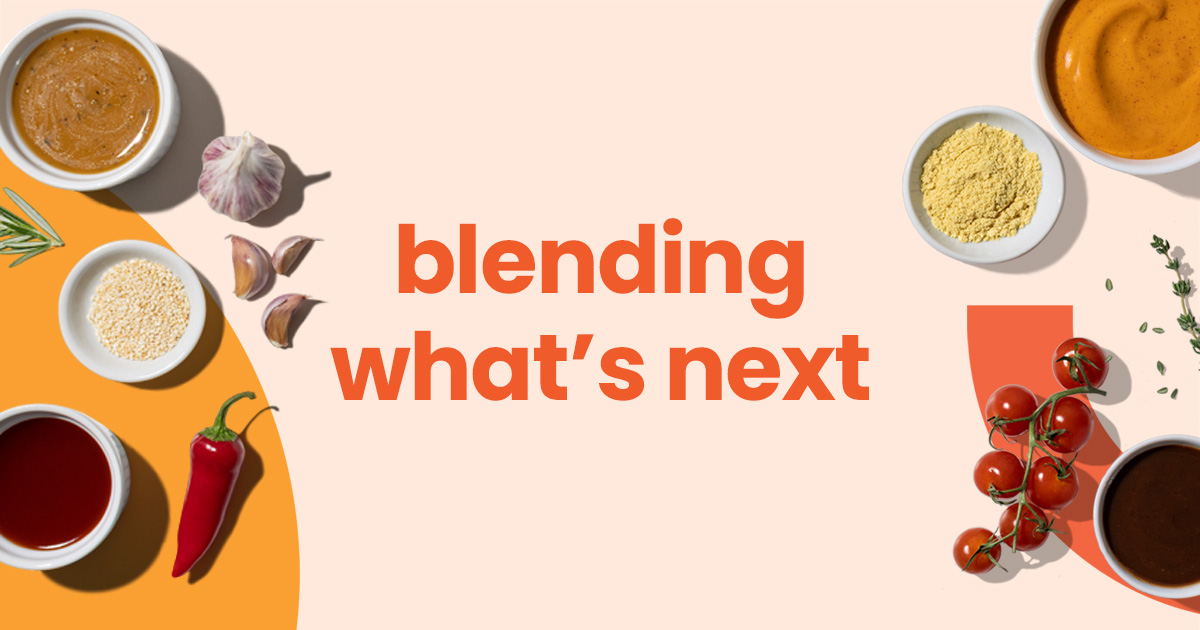 Golding: Blending What's Next