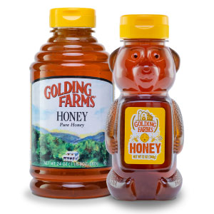 Consumer Brands | Golding