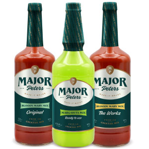 Consumer Brands | Golding