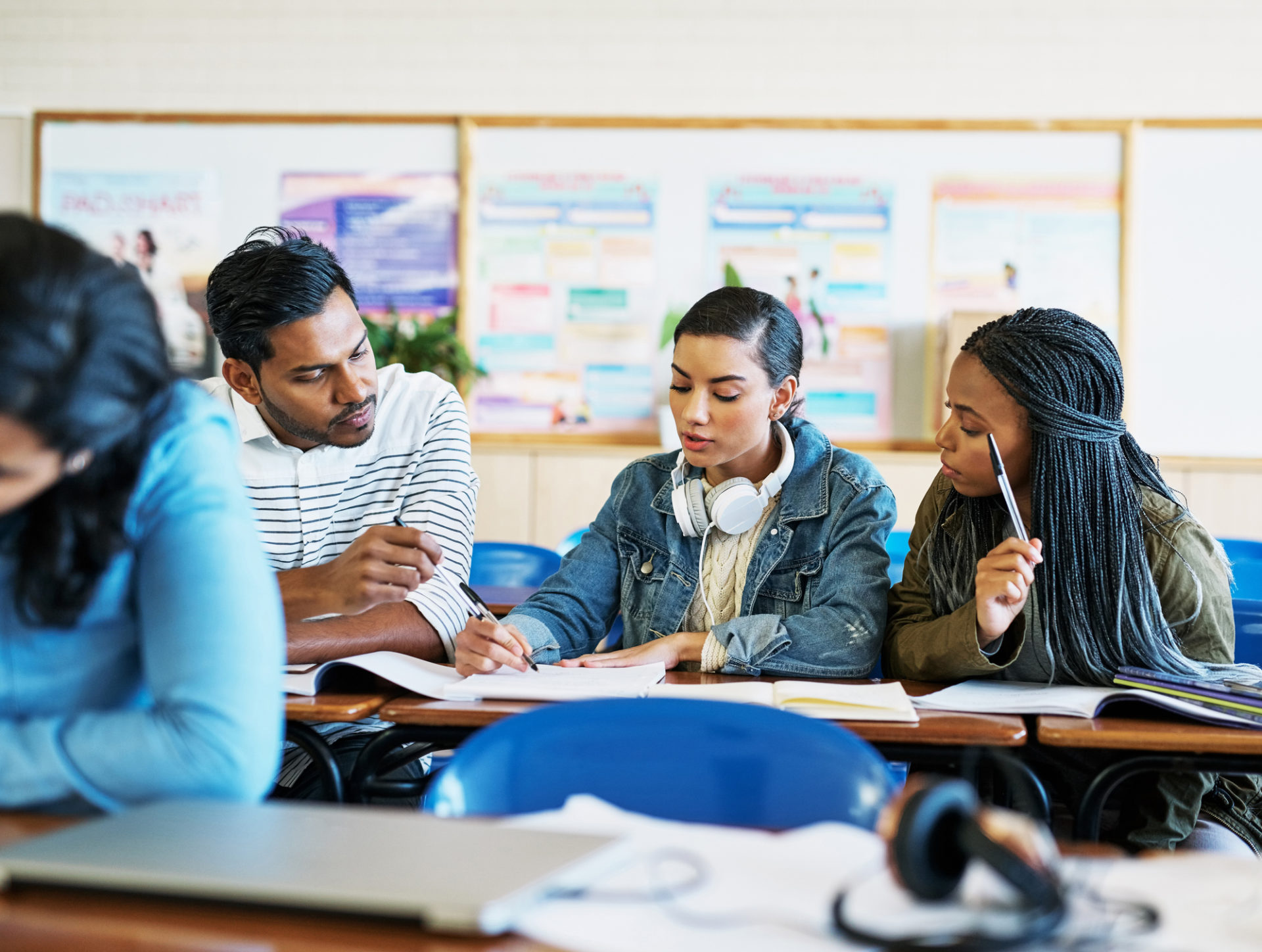 Blog: Getting Rigorous About Mathematical Rigor | Just Equations