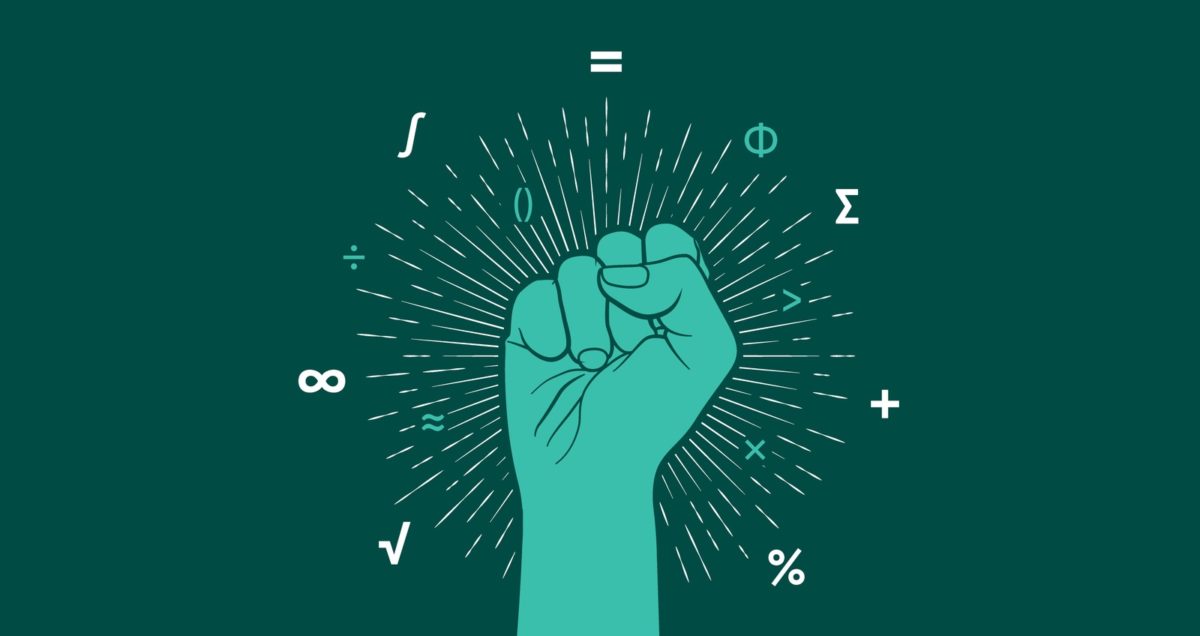 Conference: The Mathematics of Opportunity: Advancing Social Justice ...