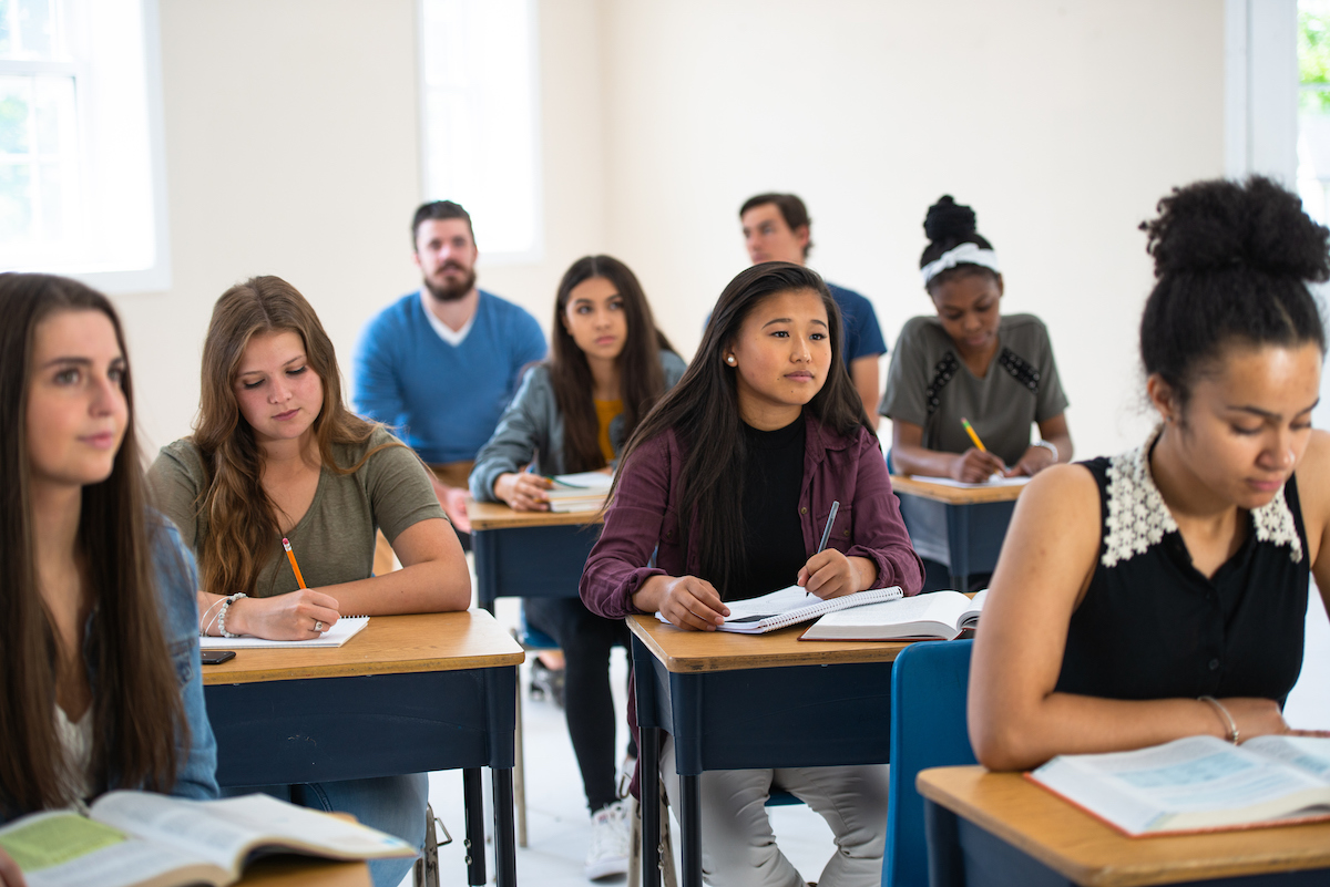 Blog: Building Consensus Around Foundational Mathematics | Just Equations