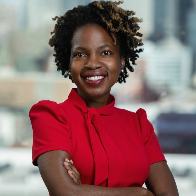 Maxine Roberts | Just Equations