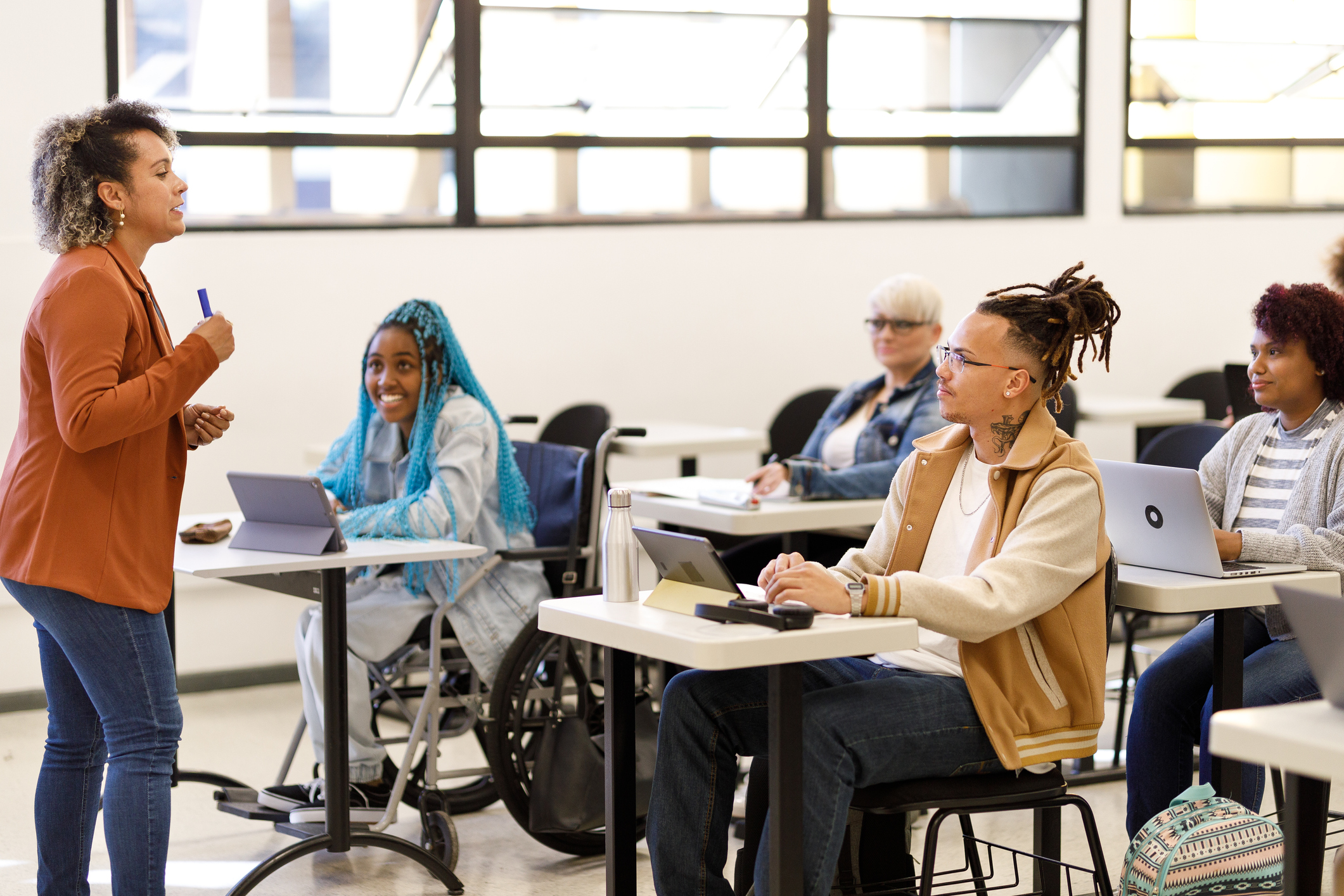 Report: The Multiplier Effect: Dual Enrollment x Math | Just Equations