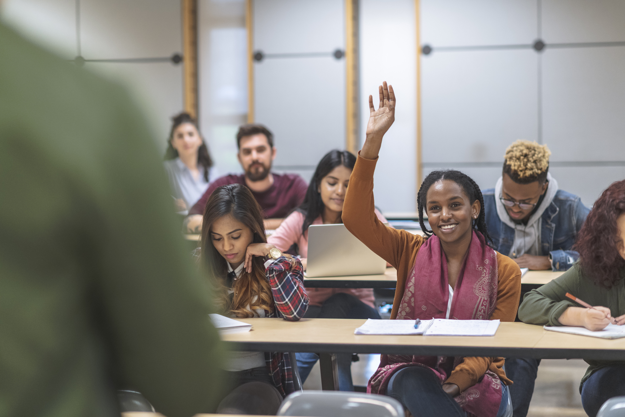 Report: Greater Equity in Higher Education Through Math Opportunity ...