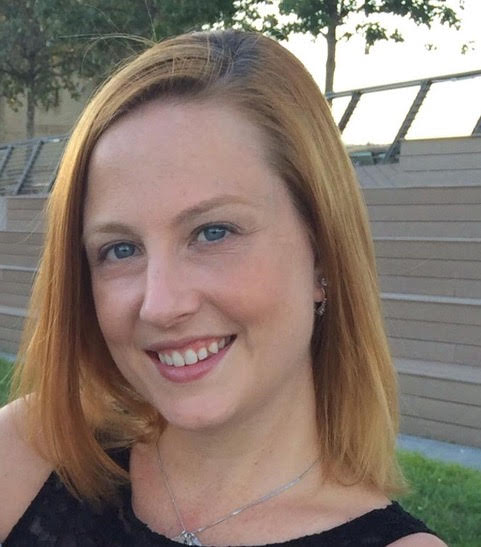 Sarah Netter | Just Equations