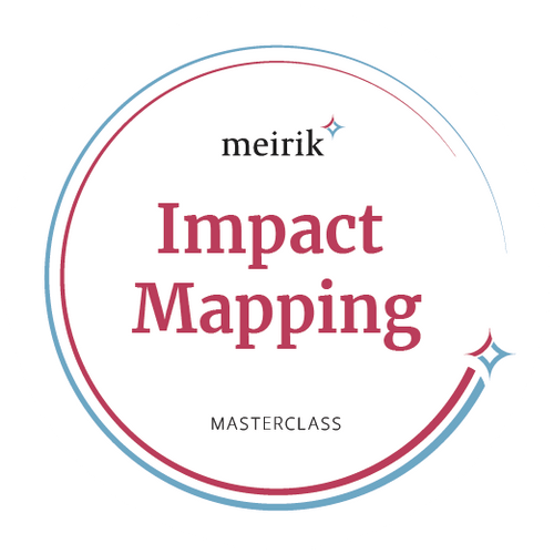 Impact Mapping - Agile Management Training | Meirik