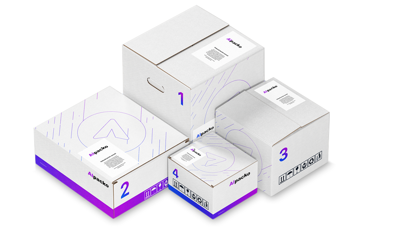 Alpacko - Custom Boxes and Packaging Solutions