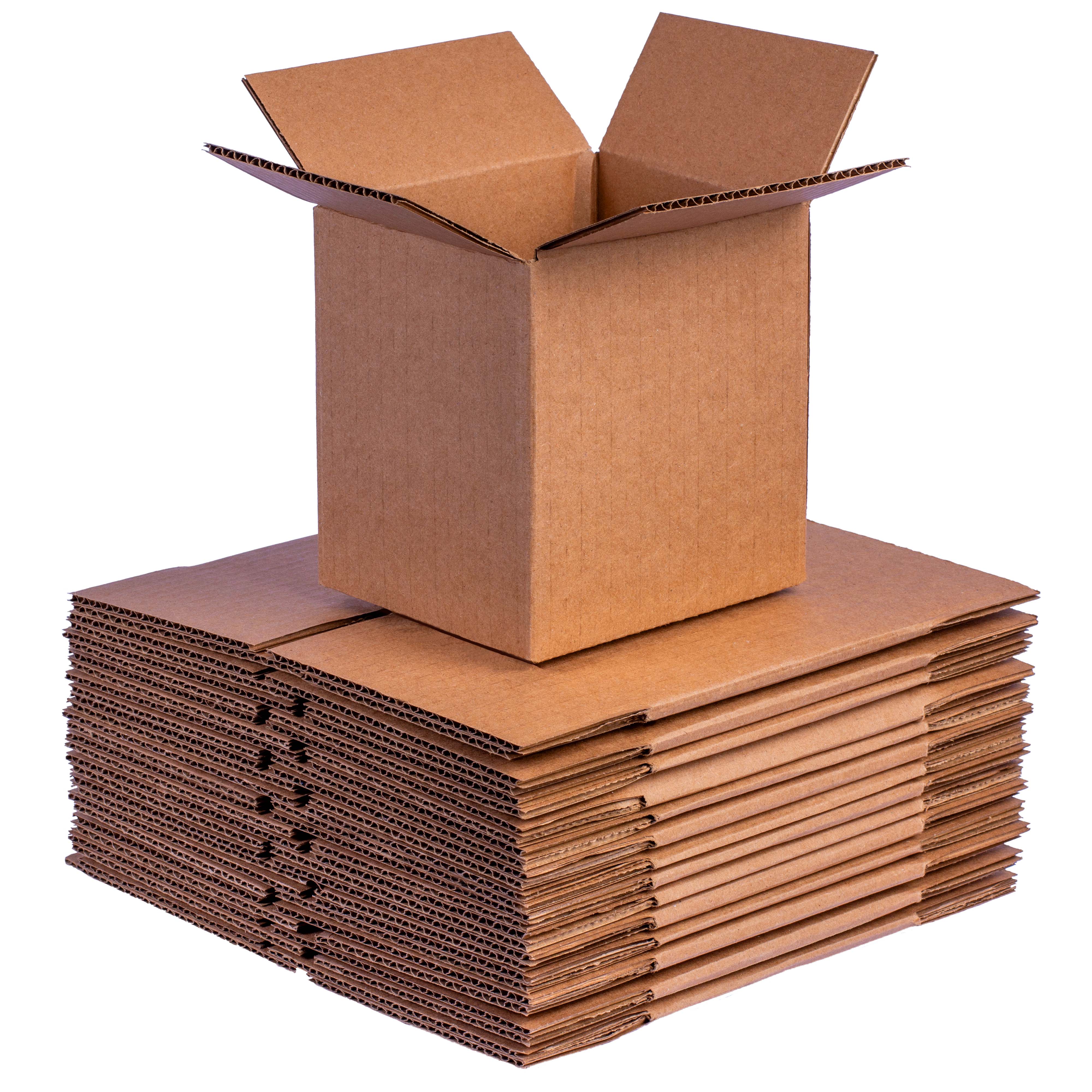 Alpacko - 23 x 23 x 23" - Cube Box