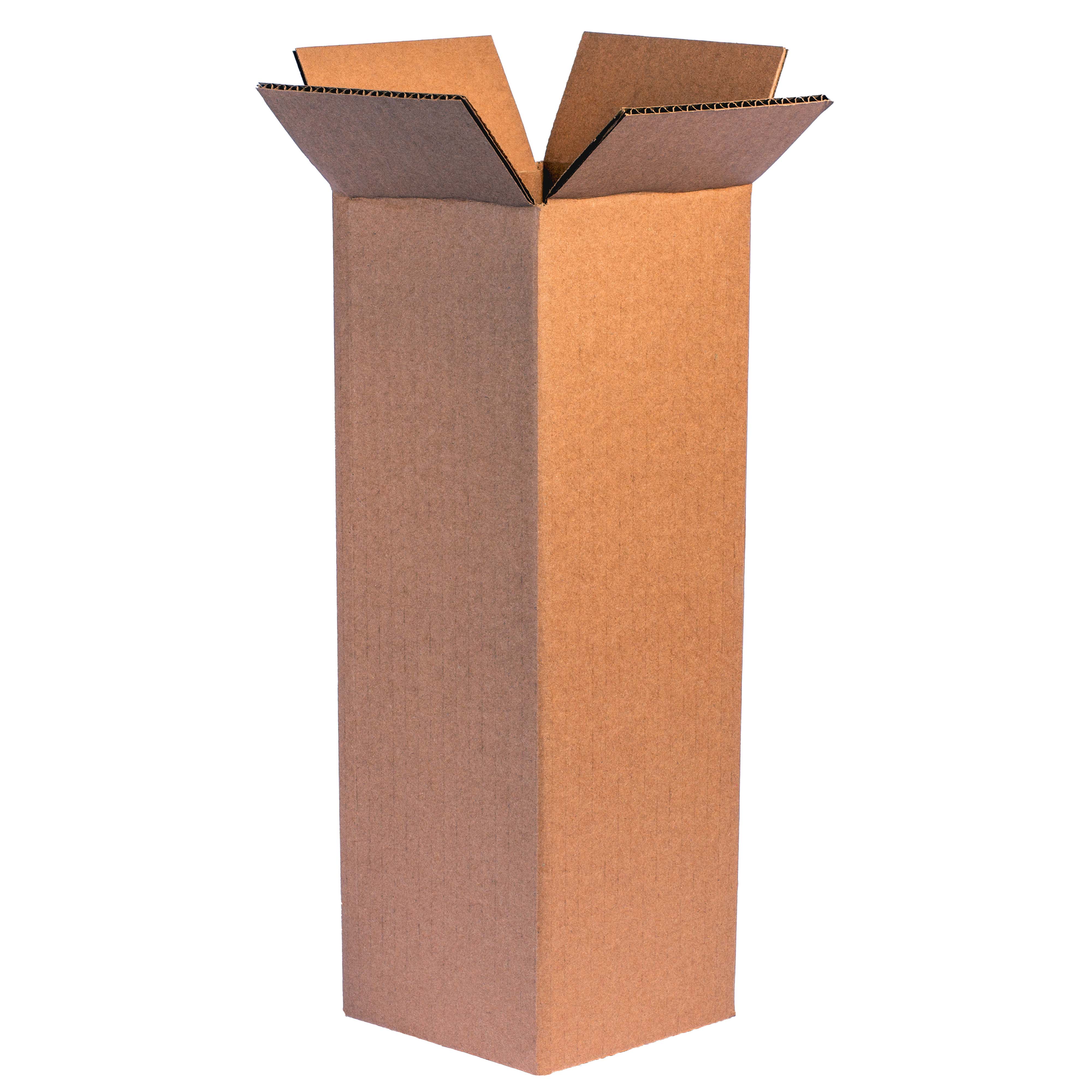 Alpacko - 10 x 10 x 20" - Tall Box