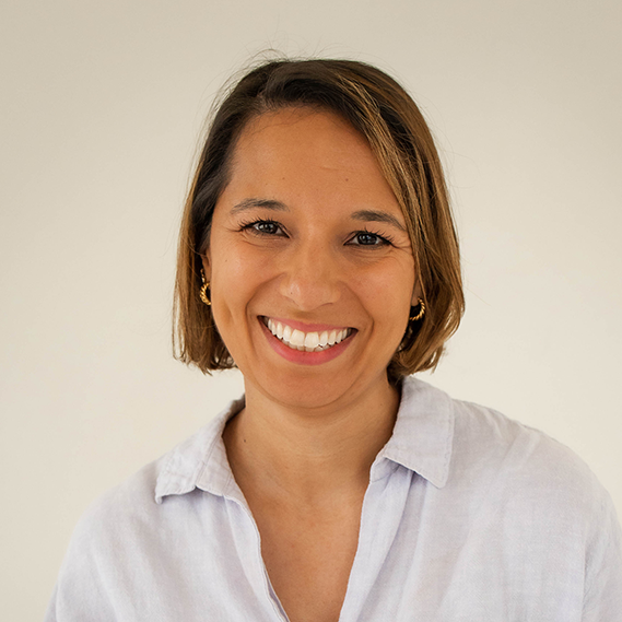 Community Power Team - Yasmin Abraham