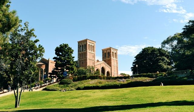 How to Get Into UCLA: Requirements & Acceptance Rate