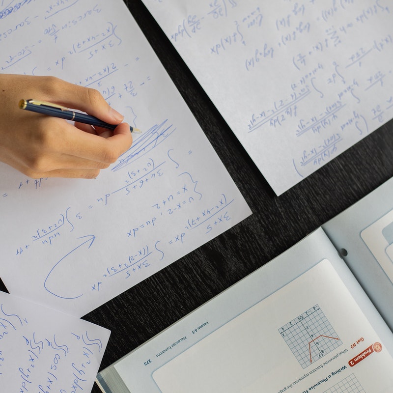 Act Math 5 Tips To Improve Your Score Test Overview