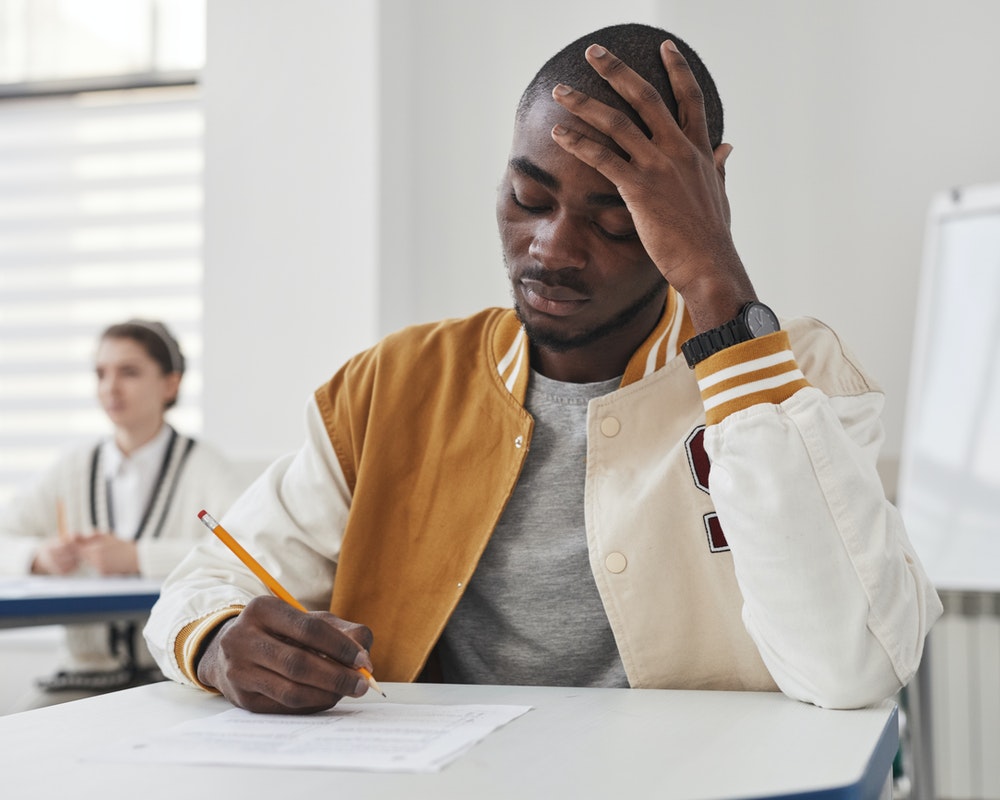 Why Is My ACT Score Not Improving? How to Boost Your Score