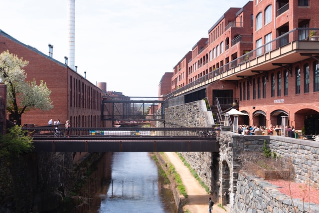 Sandra Got Into Georgetown After Being Told She Was “Highly Unlikely ...