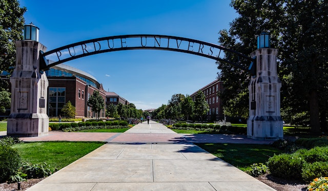 How To Get Into Purdue University | Our Guide