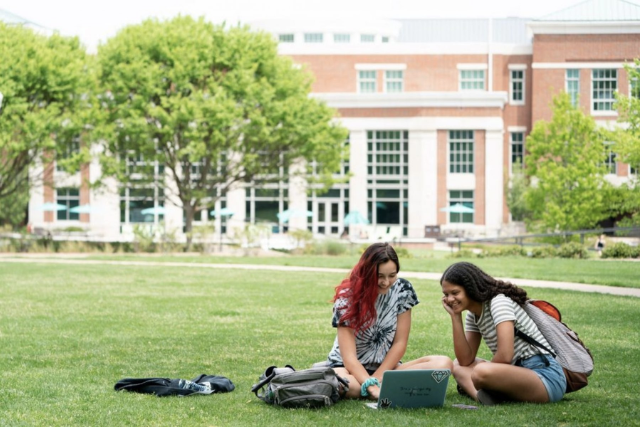 Colleges That Don’t Require SAT or ACT Scores - 2024 List