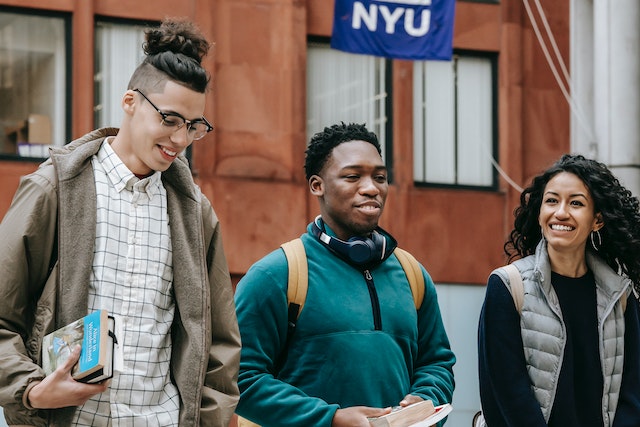How to Get Into NYU｜Admission Requirements, Tips & FAQs