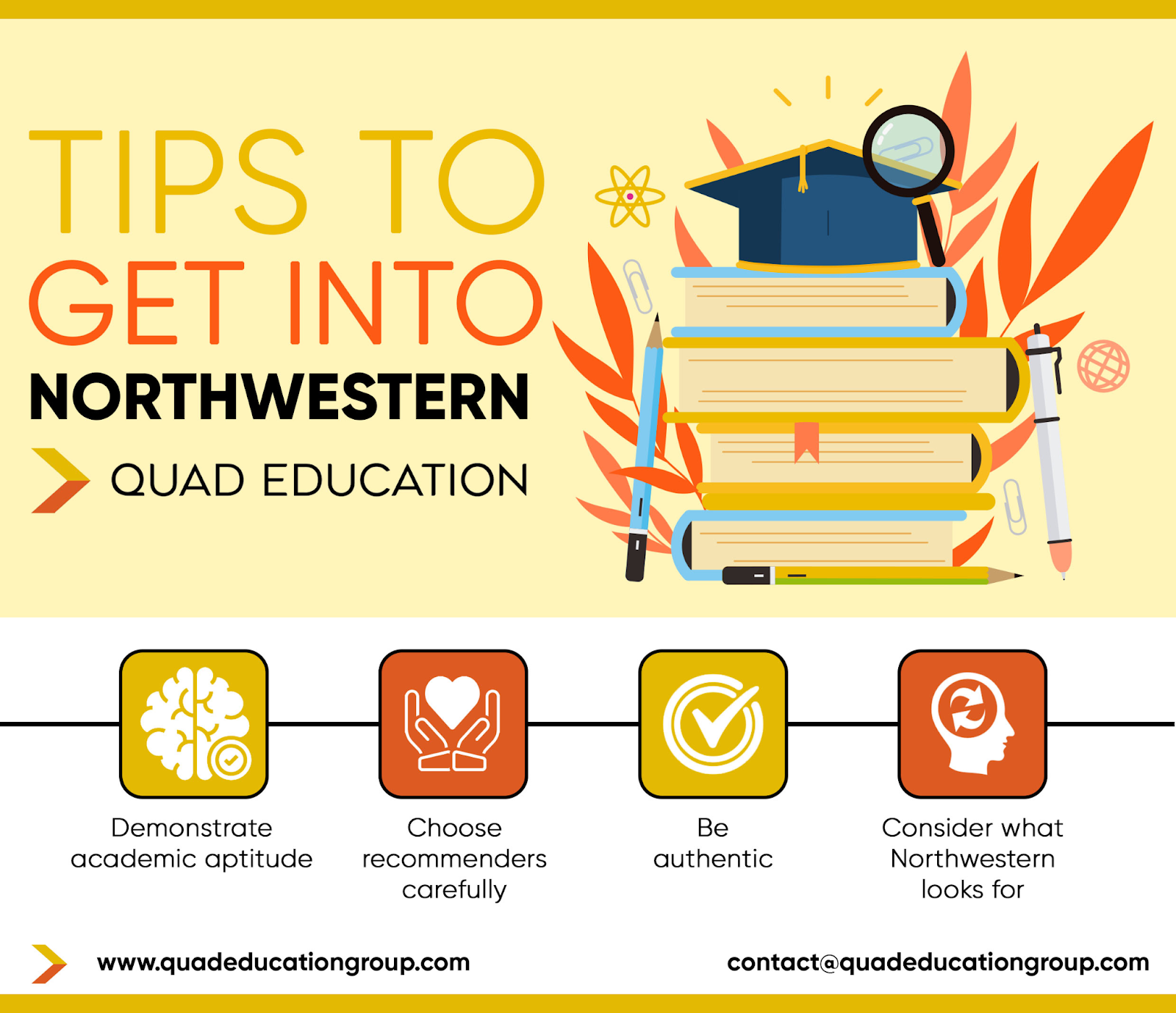 How To Get Into Northwestern: Admission Requirements + Tips