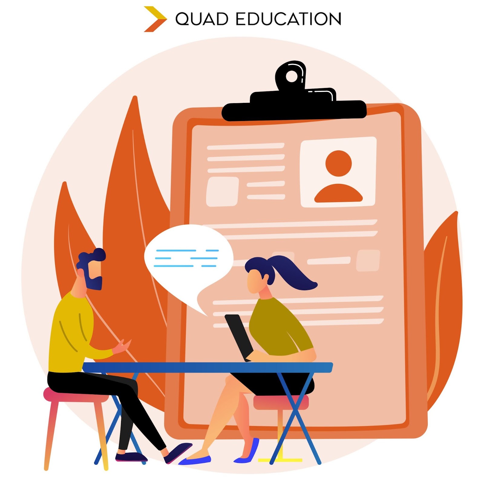 Common College Interview Questions and How to Answer Them