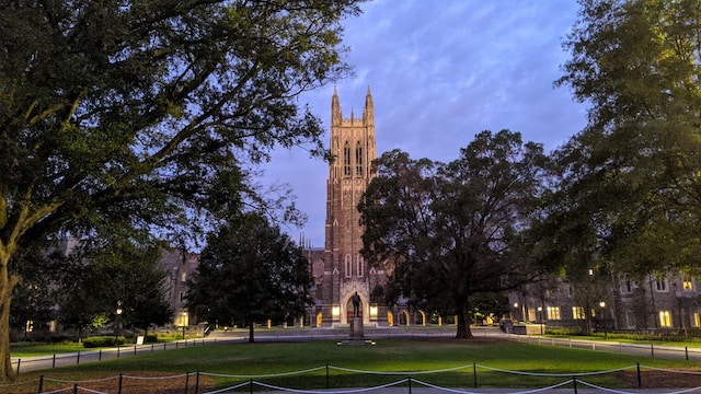 How to Get Into Duke University - Acceptance Rate + Tips