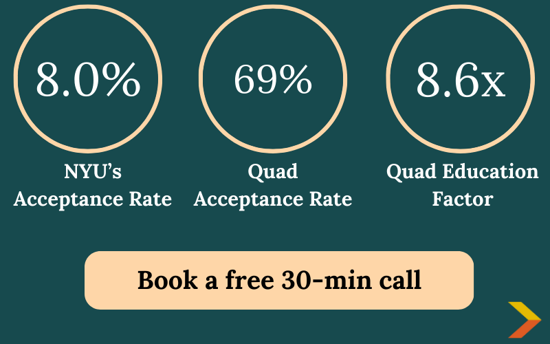 How to Get Into NYU｜Admission Requirements, Tips & FAQs