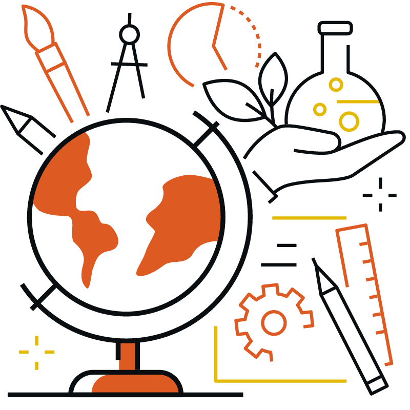 The Quad College Admissions Tools Database