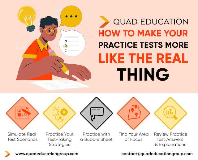 18 Free SAT Practice Tests: Boost Your Scores with Official PDFs