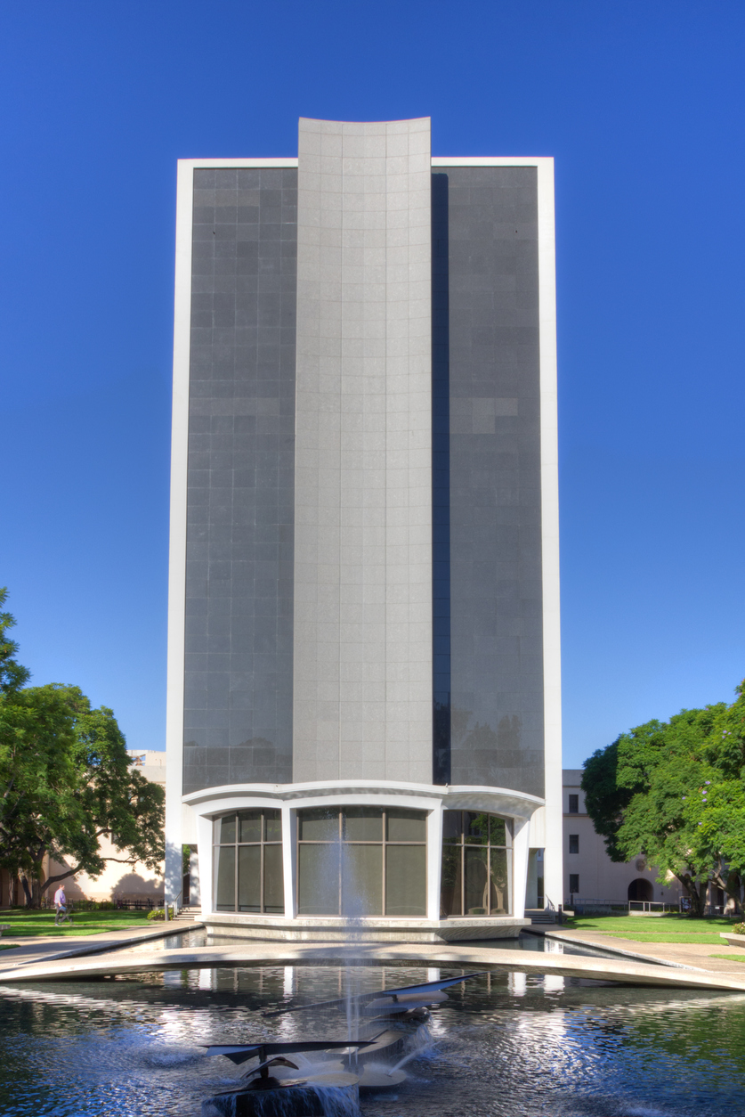 CalTech Admissions Counseling Services (24% Acceptance!)