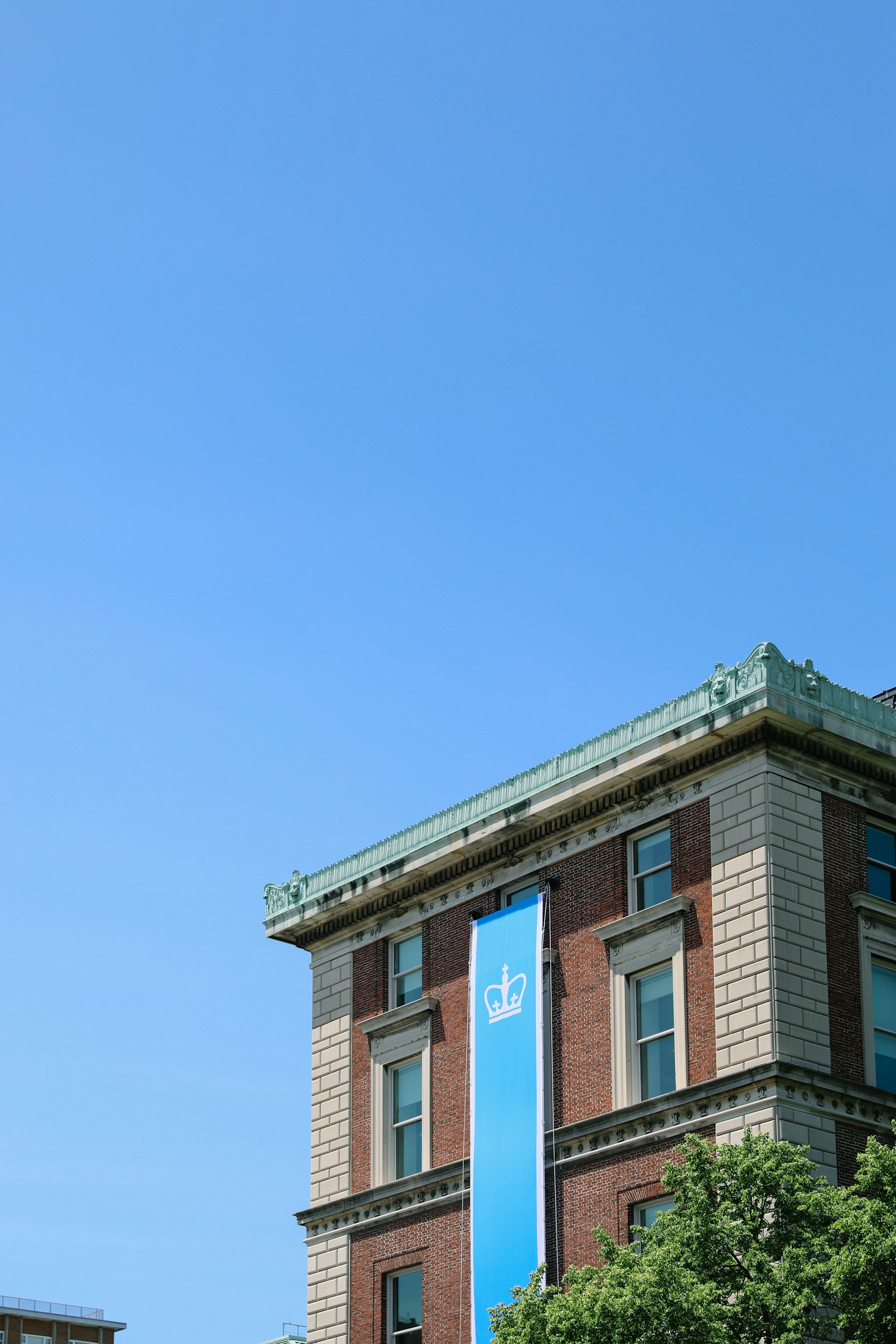 Columbia Admissions Counseling ︳26.3% Acceptance Rate!