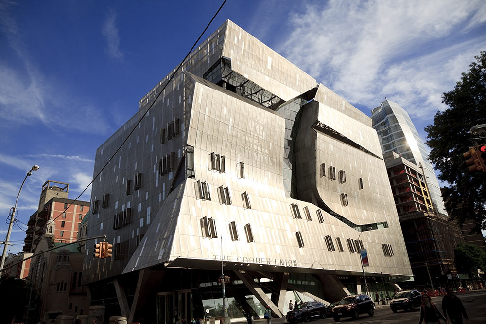 The 35 Best Graphic Design Schools in the US (2024)