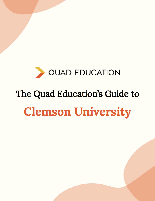 College Admissions Guides | Quad Education