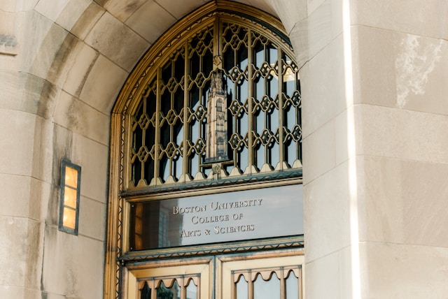 How to Get Into Boston University: Acceptance Rates & More