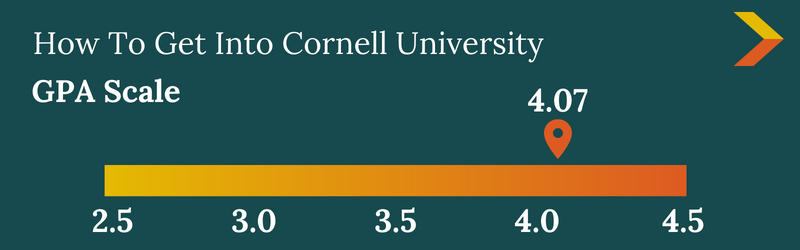 How to Get Into Cornell University | 10 Foolproof Tactics